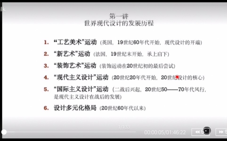 [吃瓜]浙江理工大学服装考研 915设计美学讲解