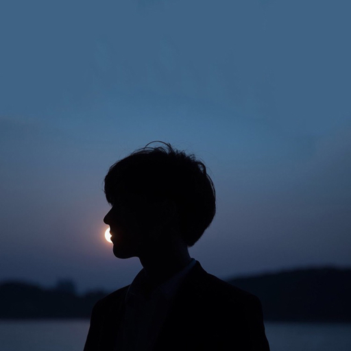 白热话 