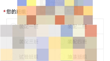 企业微信问卷星执行力答题