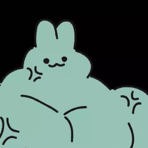 小罗爱润 