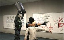 Soldaten 反恐精英:零点行动 烧脑解救