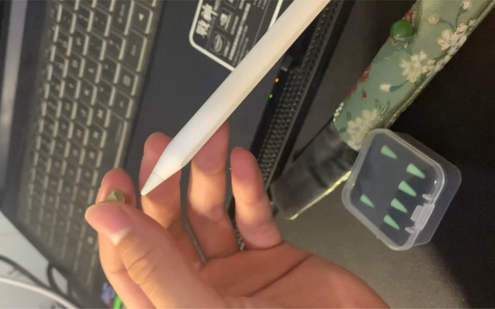 550就能买到iPad pencil二代!对!你没听错!