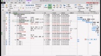 project 2013 3.4多种方式查看资源分配