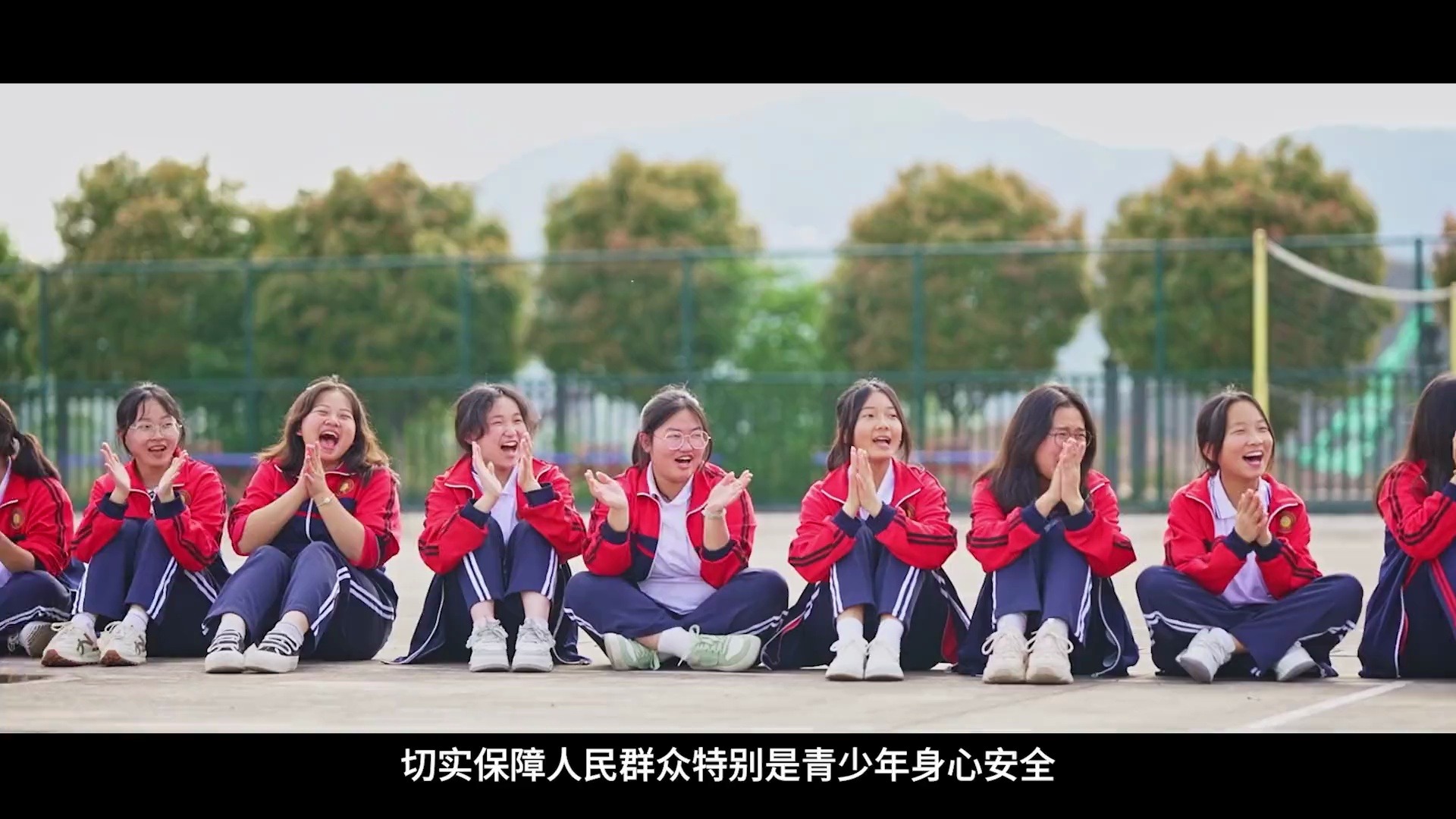 国家禁毒办发布禁毒宣传片《危险的药物》