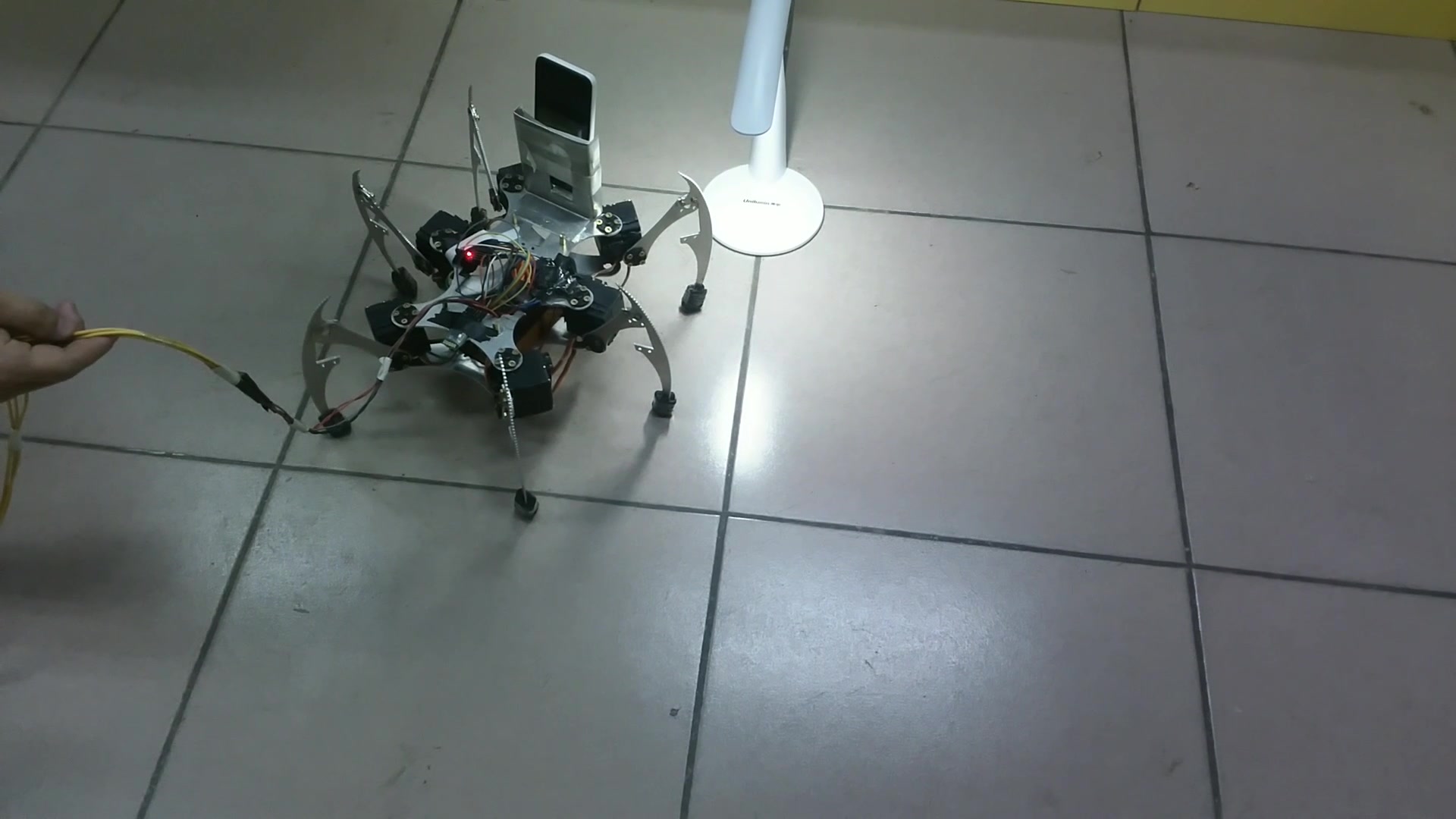 清华大学嵌入式系统设计与应用(2015年可爱的学长们的课程记录(没有...