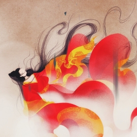 玉米饺子的馄饨 