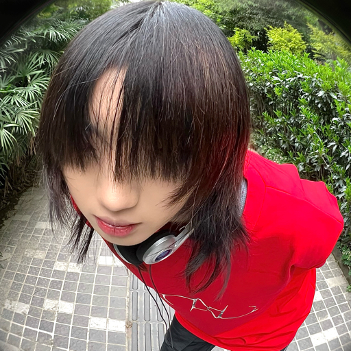 漂亮蛙蛙 