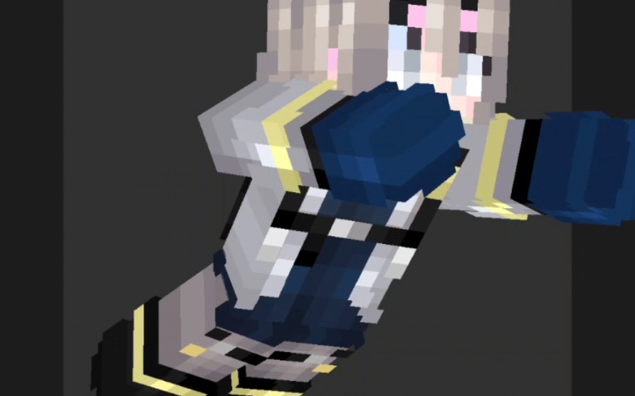 MC皮肤近期高产合集