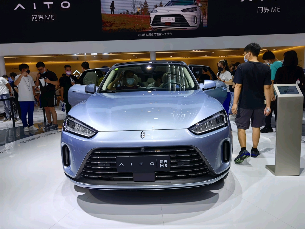 20220529粤港澳大湾区车展