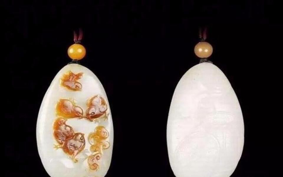 和田玉和钻石孰强孰弱,可以从这3方面看出,答案很明显!