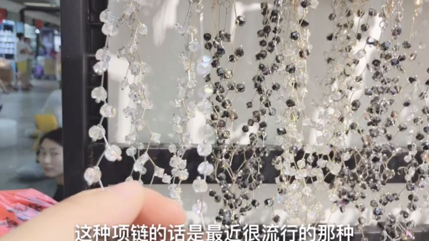 地摊经济激活整个市场,疫情后的国际商贸城终于迎来了春天!