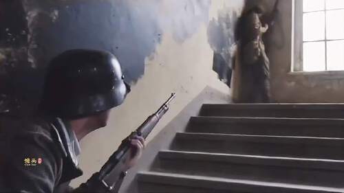 斯大林格勒血战真相!血肉横飞的战场实况,还原史上最惨烈战役