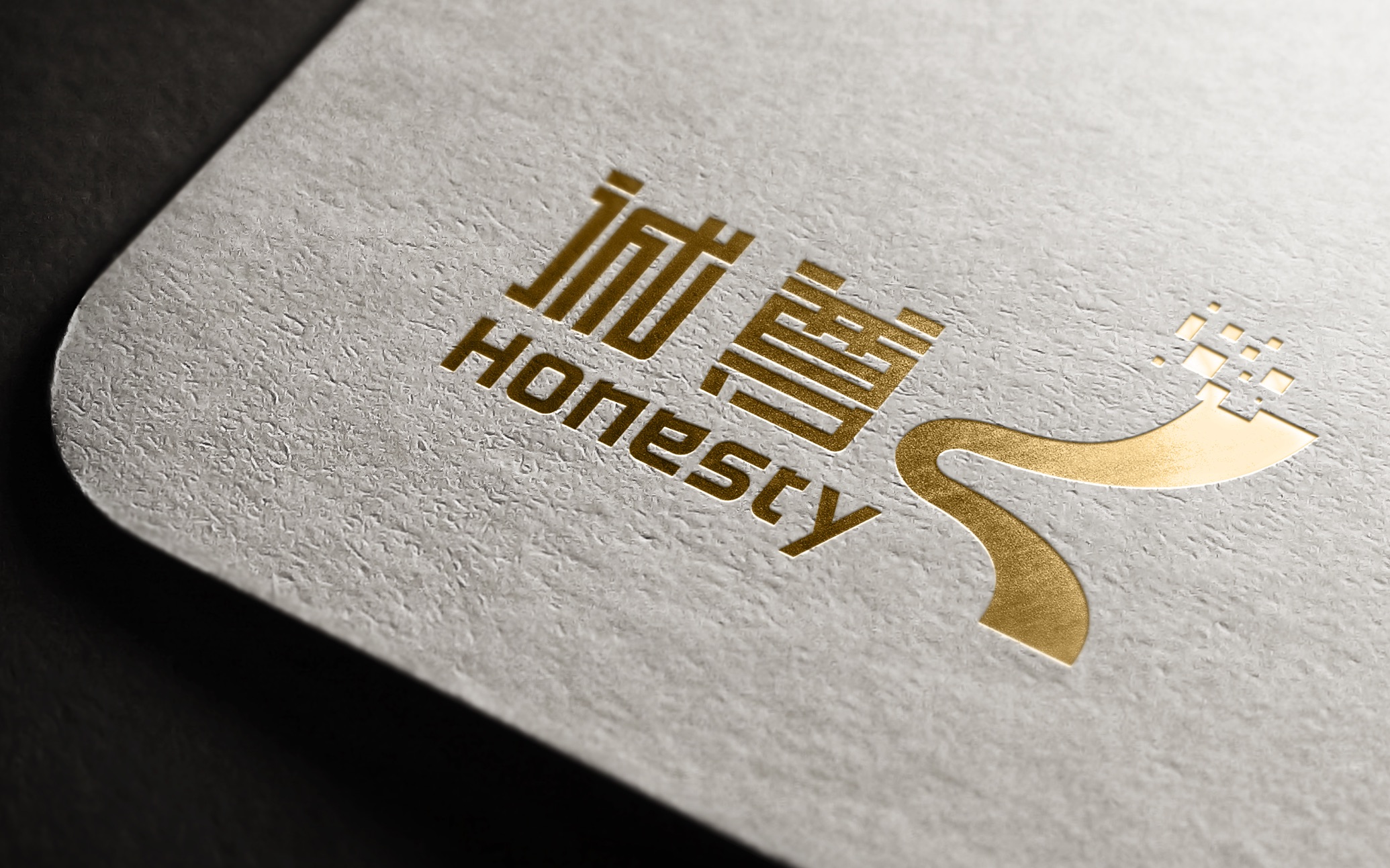 阔识网AI设计logo教程,诚尊logo设计1,设计思路和技法表现