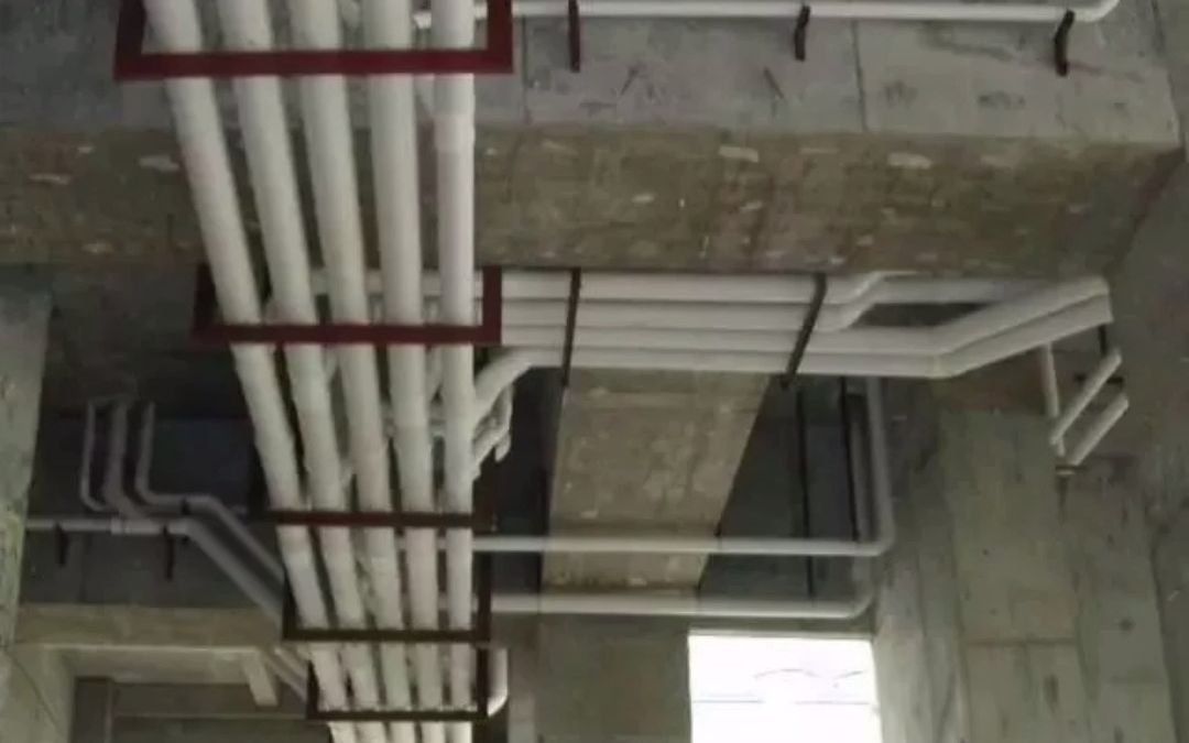 抗震支架、成品支架、承重支架、装配式支架你真的分得清吗?