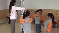 认识单双数_大班数学活动教学视频[电子白板课例一等奖]
