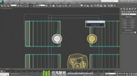 3D Max实例二之模型导入
