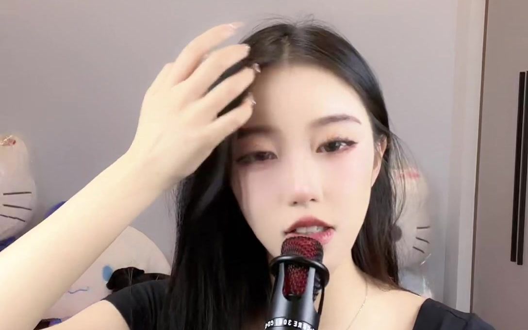 【Melody知更】2022/05/17 抖音直播录像