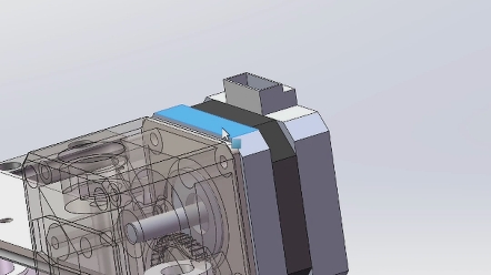 diy3d打印机;挤出机选型。BMG挤出机售价20,Titan挤出机售价12。...