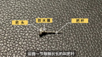 《自学修表》第一期:手表拆解及结构介绍