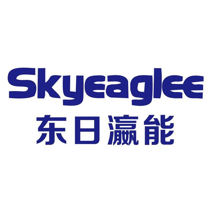 skyeaglee东日瀛能 