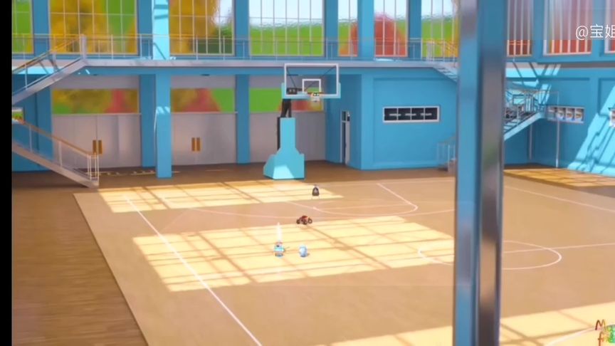 趣味玩具车动画 认识水果和颜色 挖土机 飞机 轮船三