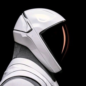 We