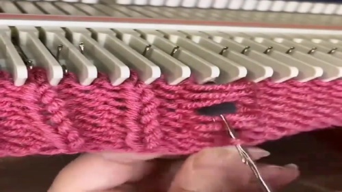 这个钩针不错!请问几号钩针?