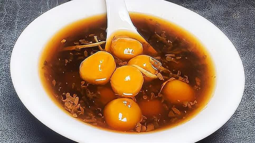 一周吃两次,告别手脚冰凉,气色红润显年轻