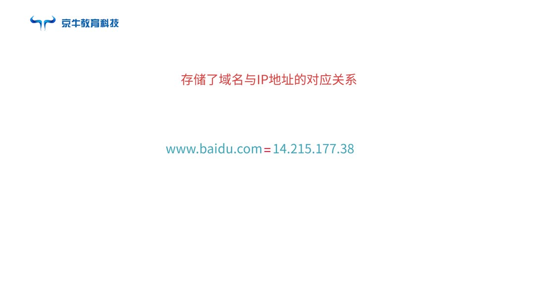 京牛教育科技HOST文件