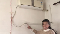 如何选择空调插座?空调电线如何选型?1.5P空调是多的负荷?