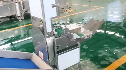 中央厨房预制菜生产线,预制菜加工生产线设备清单