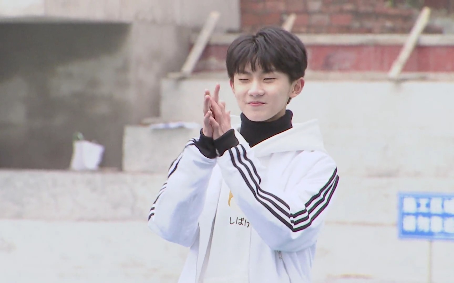 【TF家族】官方未上传至B站的部分视频合集