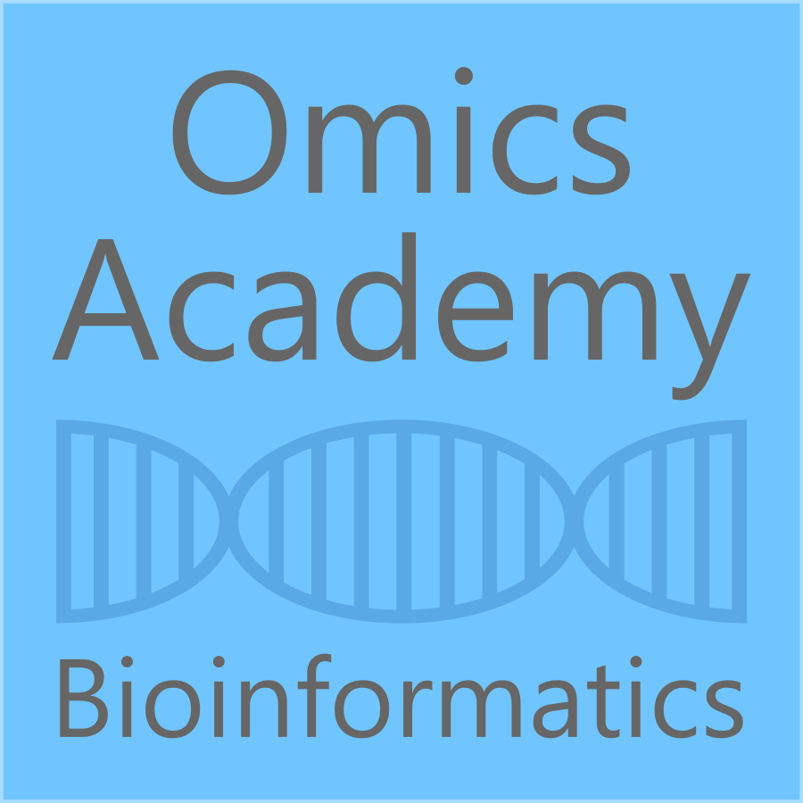 OmicsAcademy 