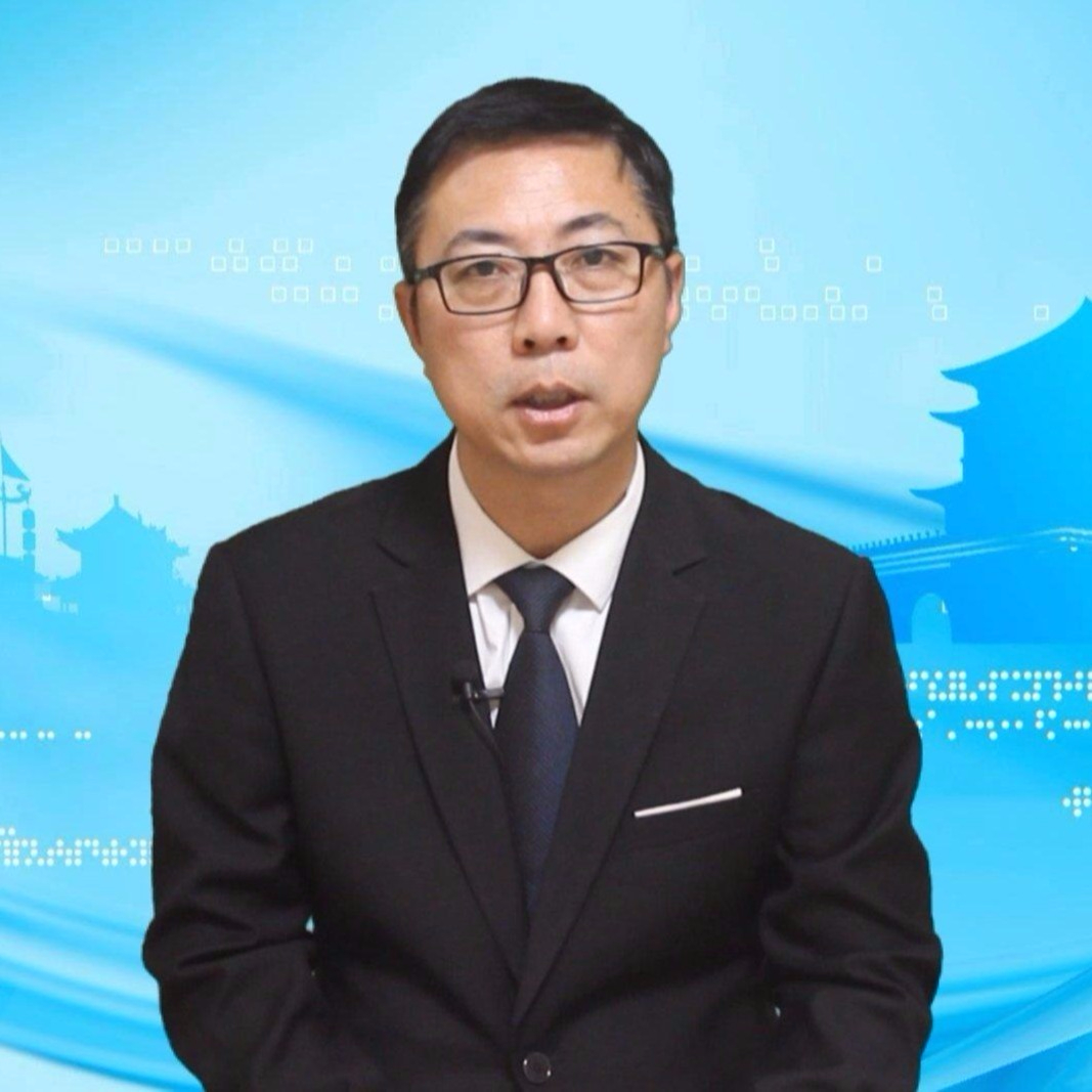石宏主编 