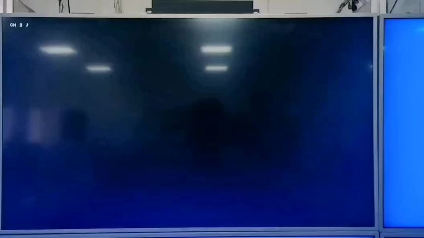 4K超高清4进1出HDMI矩阵画面分割器,单画面支持无缝切换