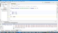 003-JSP视频教程_JSP文件上如何书写Java命令1
