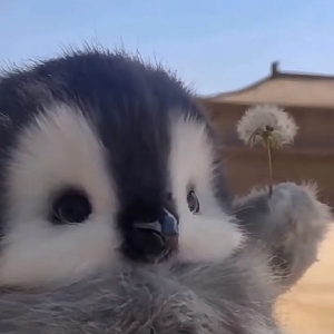 芝麻汤圆露馅了嘛 