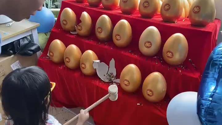 #金蛋 #为美好而来 #活动现场 618#招聘销售主管 #财税顾问