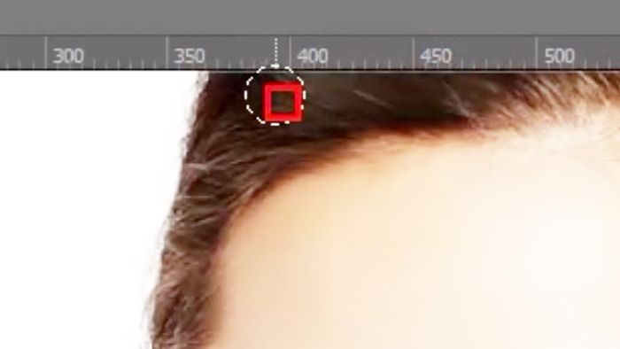 PS 调图教程来袭——相片调图小知识3