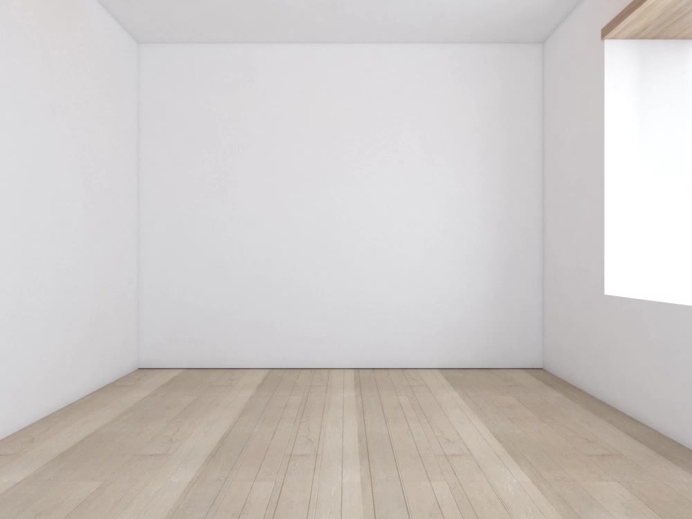 1㎡变5㎡,看榻榻米书房如何拯救你的小卧室!#看见每个你 #小户型...