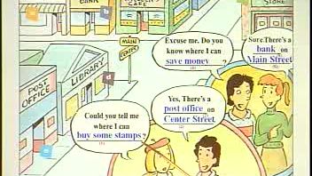 九年级英语下册7 Unit 11--- Could you please tell me