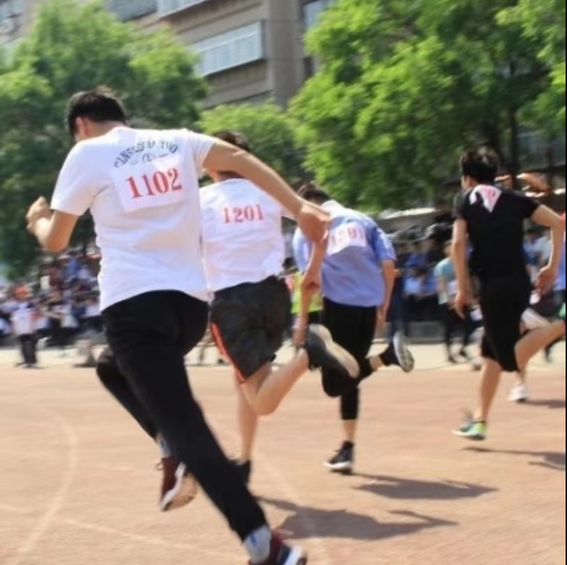 青春小科 