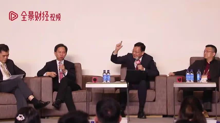 .b>收益率下行造成了现在资产荒的出现,导致股票上涨