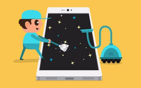 手机缓存两大杀手,就靠这款APP来终结!