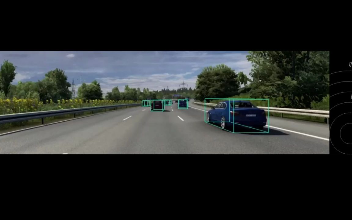 RTM3D+AB3DMOT 单目3D目标检测跟踪