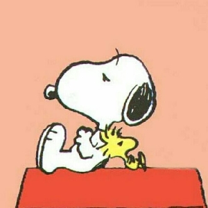 -奔跑的SNOOPY- 
