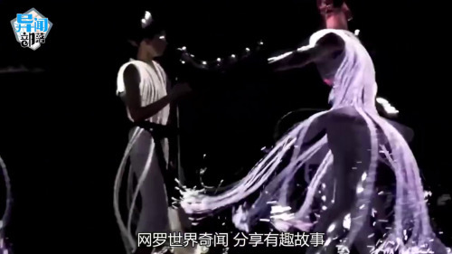 4个让人迷惑的服装设计!牛肉礼服用来涮火锅不香吗