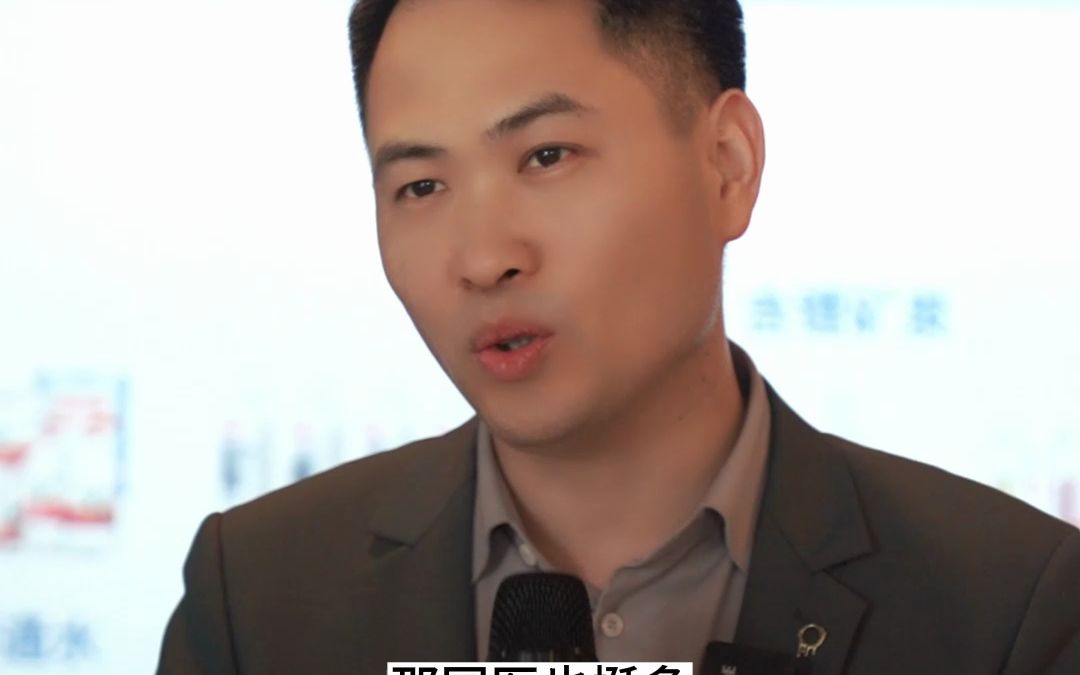 商业只有模式设计对了才会可能形成品牌!销售战神娄强