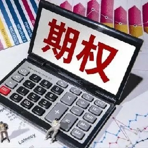 期权社集 
