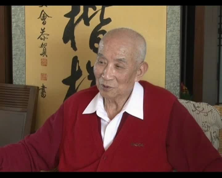 常勋:半世囹圄 一生跋涉 |《会计口述历史(第一辑)》